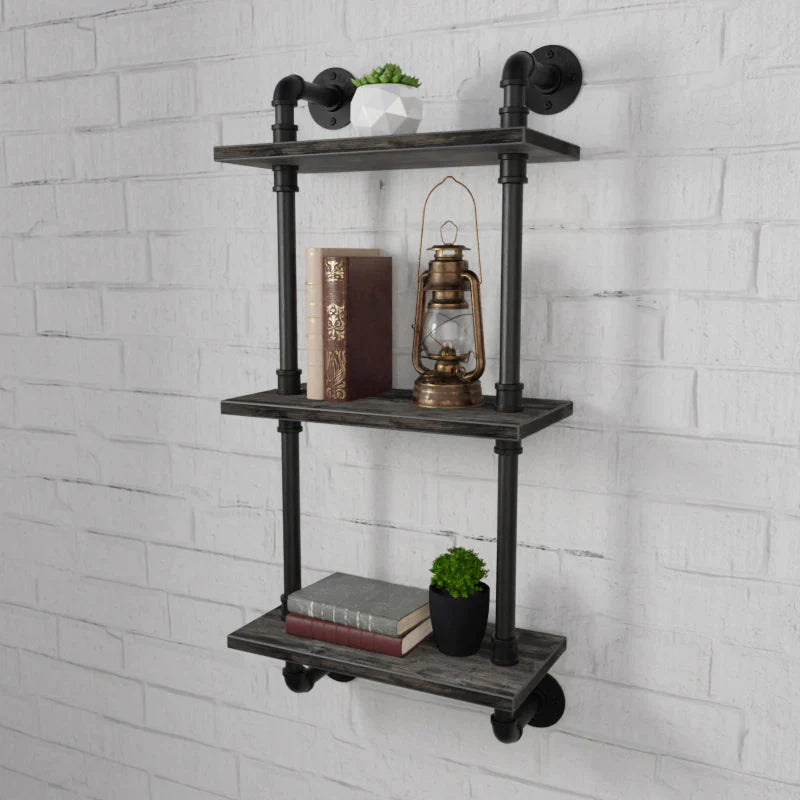 Rusticline Regale - Stilvolle Aufbewahrung für Ihr Zuhause